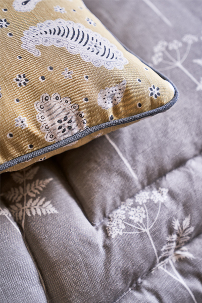 Project Showroom and our new Chedworth Armchair « Vanessa's Style Guide