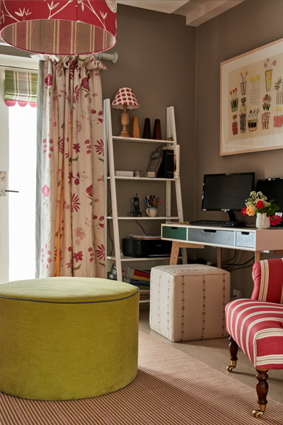 Project Showroom and our new Chedworth Armchair « Vanessa's Style Guide