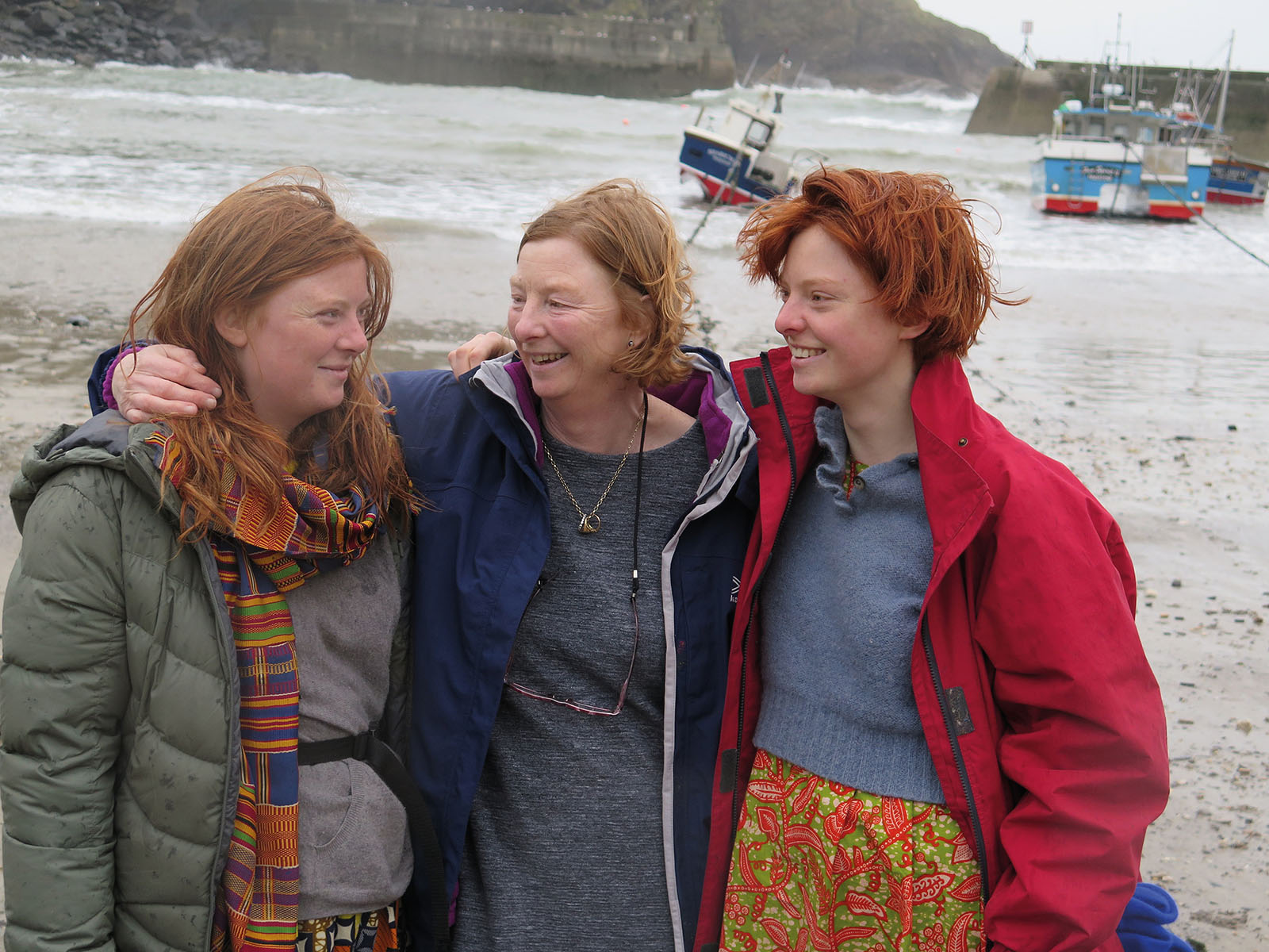 Stories Behind The Designs – A Family Affair - Vanessa Arbuthnott ...