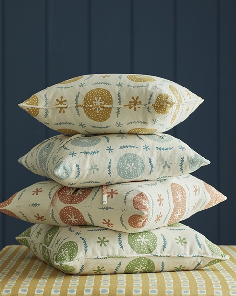 Ready Made Cushions for Benches Chairs and Sofas
