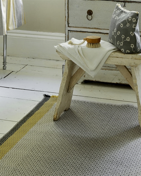 Designer Wool Woven Rugs UK - Vanessa Arbuthnott