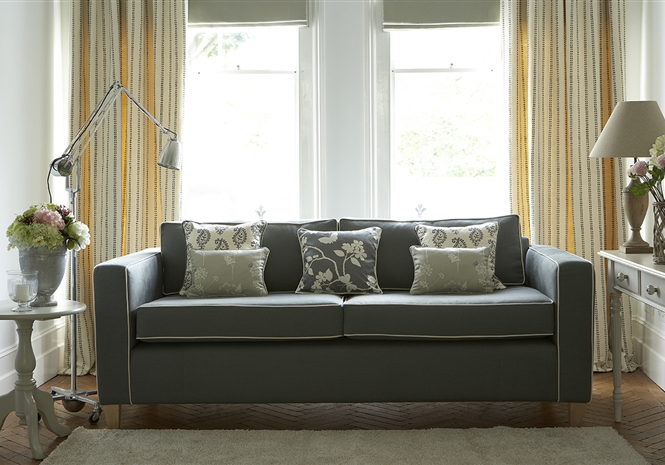 Plain Linen Union Collection - Vanessa Arbuthnott