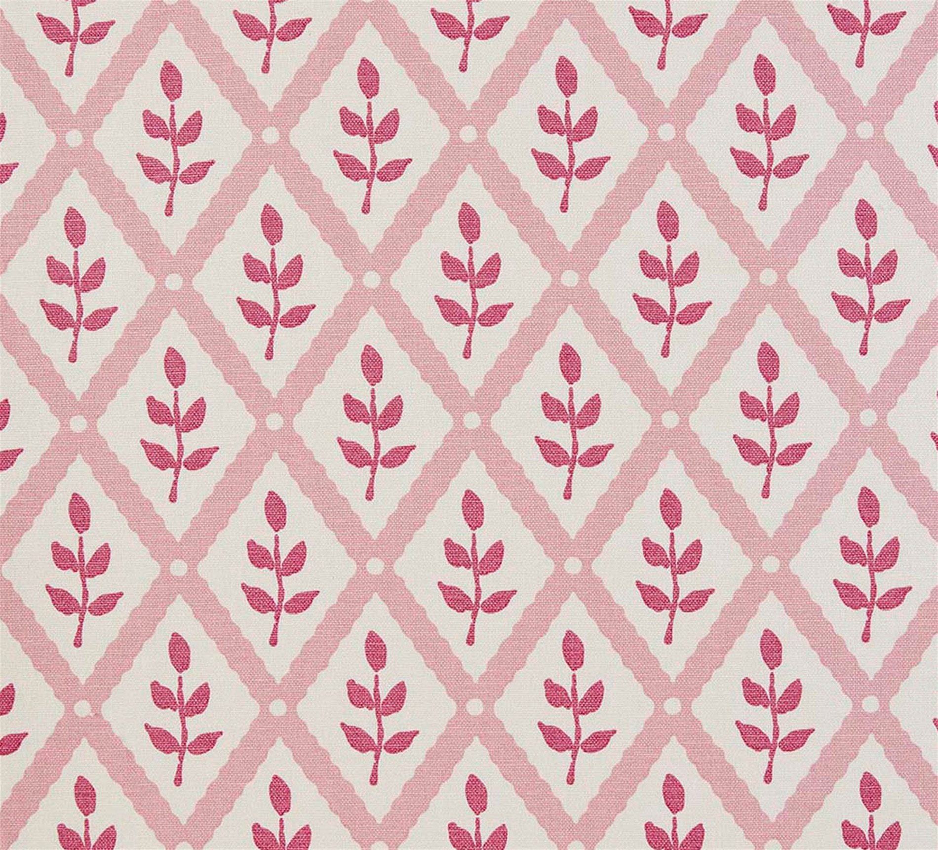Pink curtain fabric store