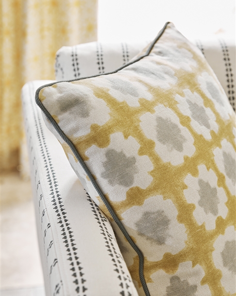 Designer Cushions, Luxury Fabric - Made to Order UK - Vanessa Arbuthnott