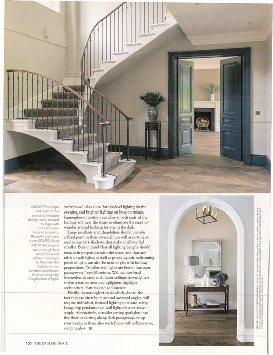 Press Archive - Vanessa Arbuthnott