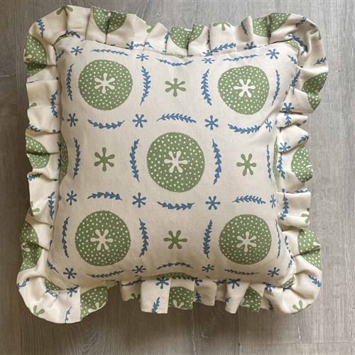 Ready Made Cushions for Benches Chairs and Sofas